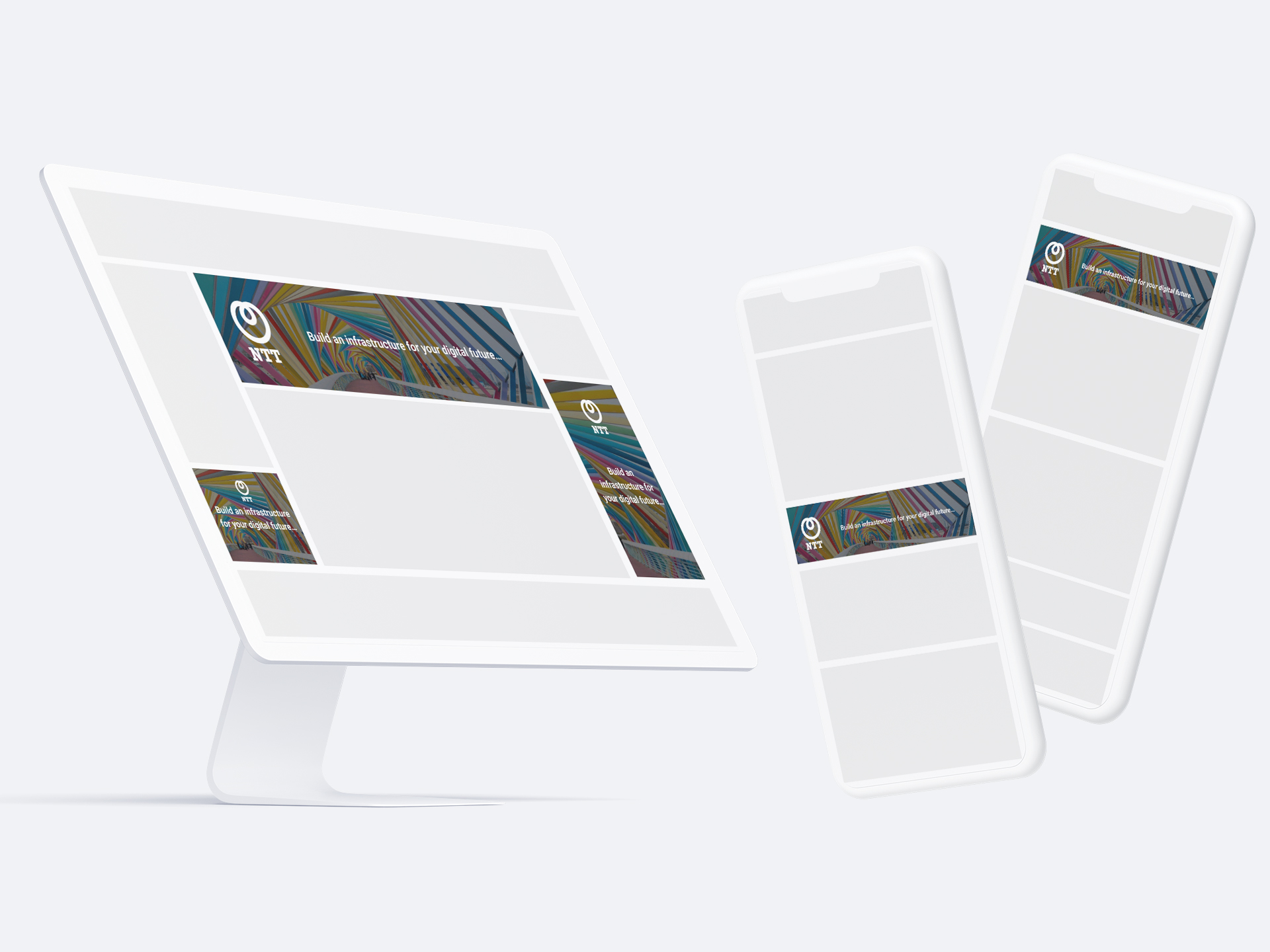 Global B2B Programmatic Advertising Agency | Advant Technology