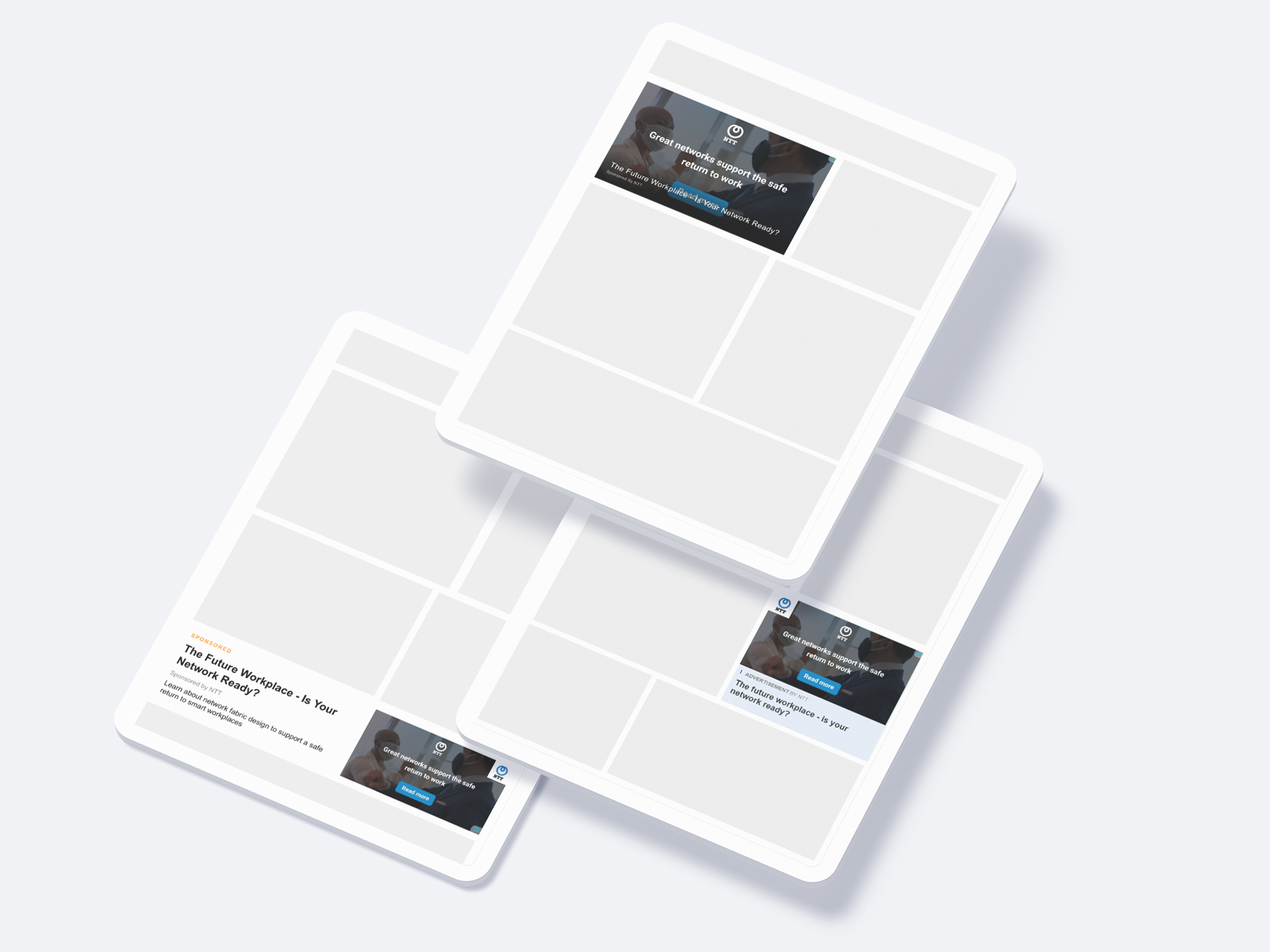 Global B2B Programmatic Advertising Agency | Advant Technology