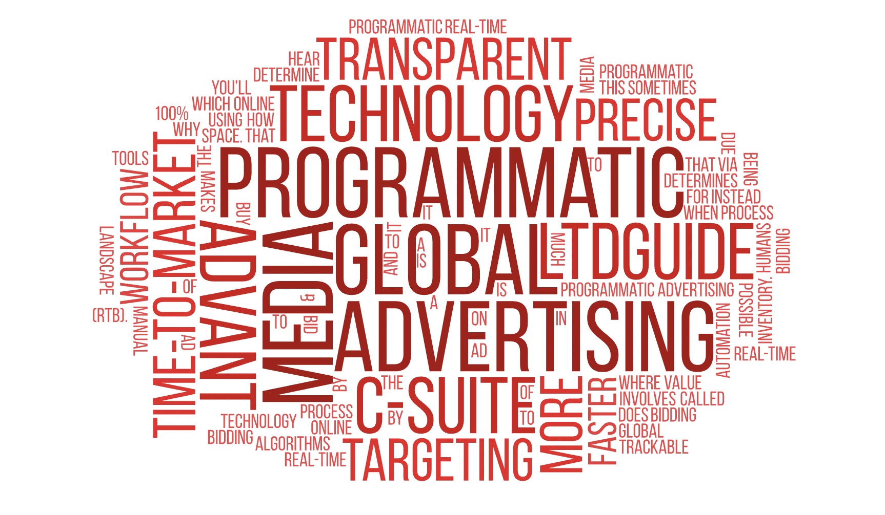 C-Suite Manual to Global Programmatic Media Advertising
