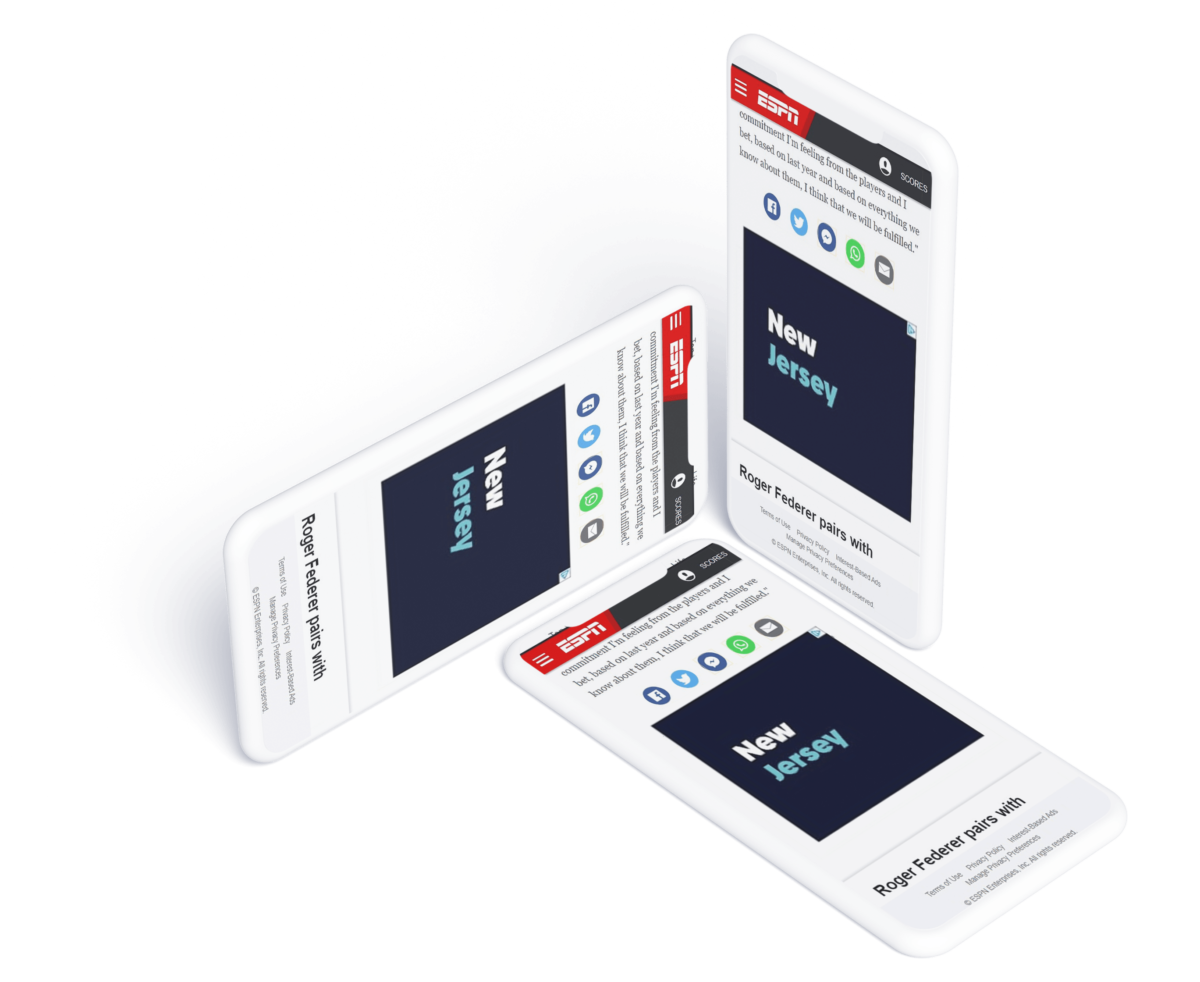 B2B Programmatic Display Advertising Agency | Advant Technology