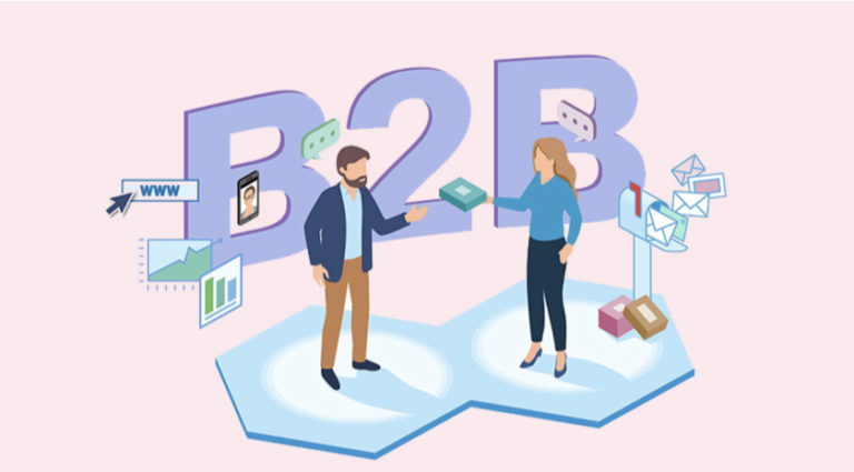 Diving Deep into B2B Advertising: An Informative Overview